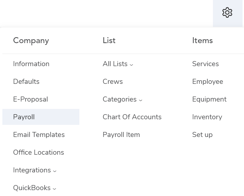 Time Tracking Enhancements